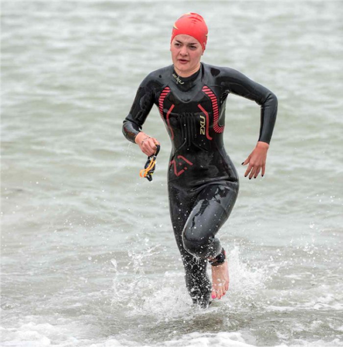 Swimming Club | Hythe Aqua Swimming Club | Multi Talents