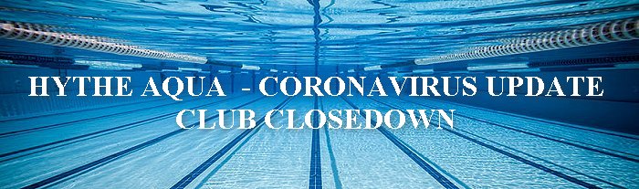 Hythe Aqua Swimming Club - Kent's number one ranked competitive ...